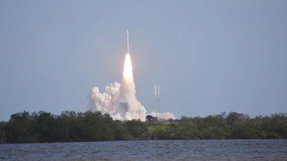 2026 Kennedy Space Center & Cape Canaveral Launch Schedule